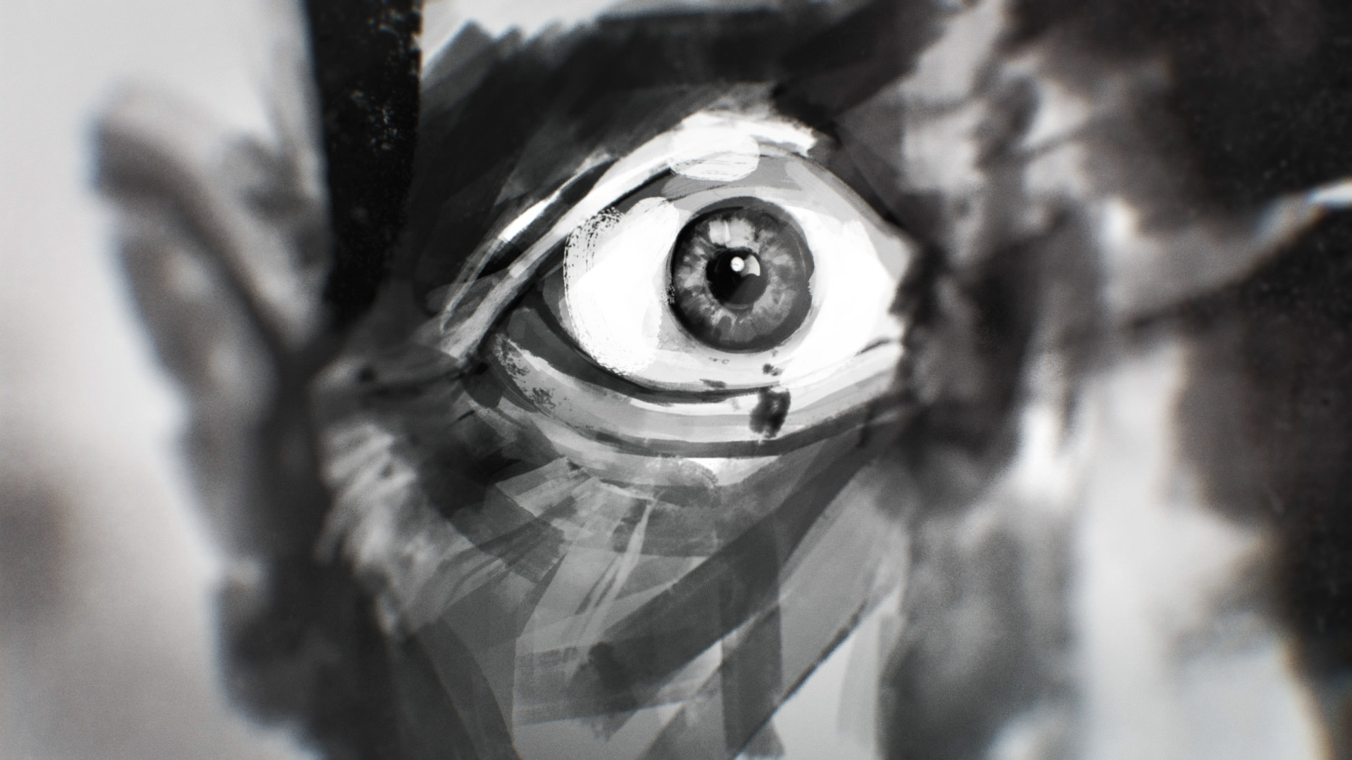 DESIGN & Animation - Super Black VFX